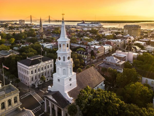 Top 5 Renovation Projects That Add the Most Value to Charleston Homes